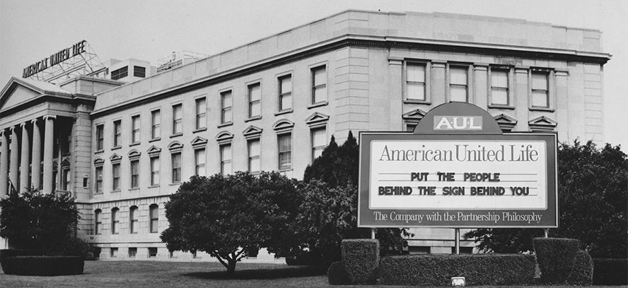 OneAmerica | About Us