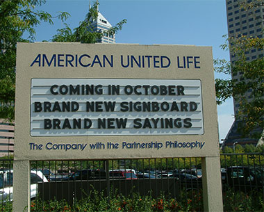 OneAmerica | About Us